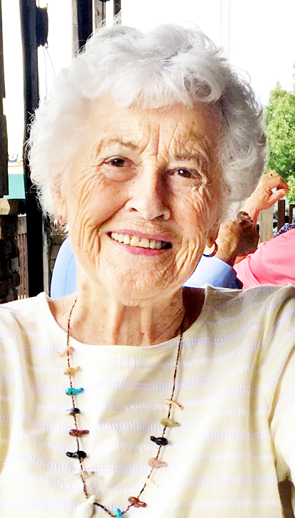 Mary Lee (Hollinger) Lepping | News, Sports, Jobs - Salem News